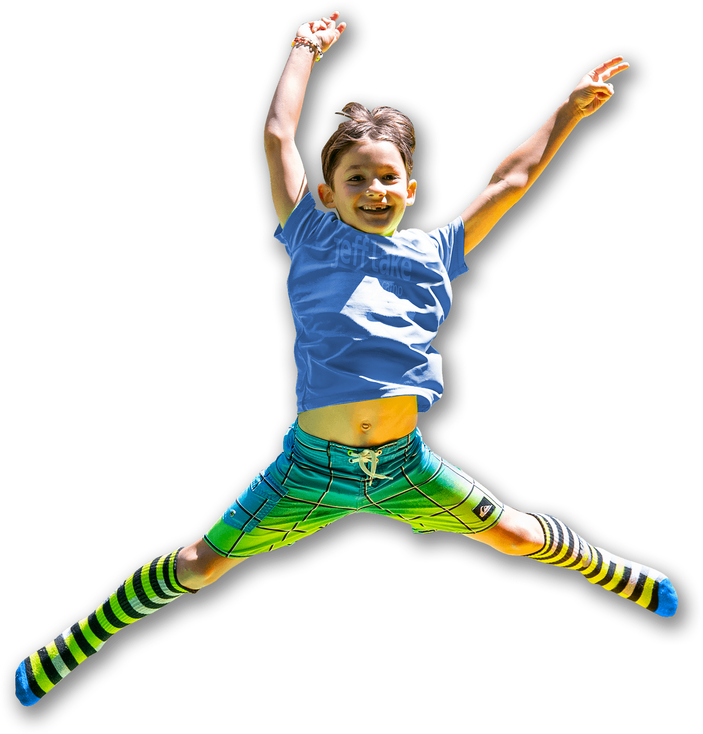 Jeff Lake Day Camp | Summer Day Camp in New Jersey