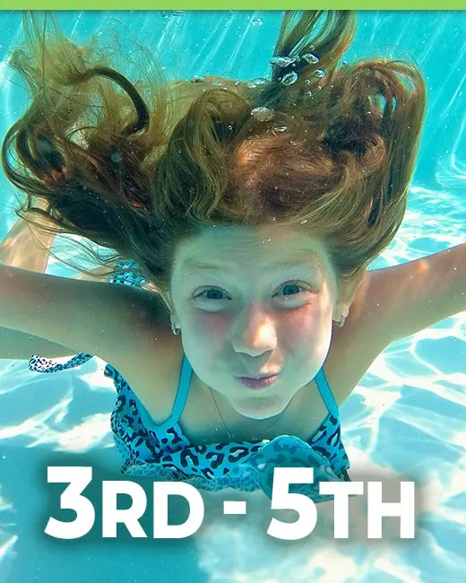 Jeff Lake Day Camp | Summer Day Camp in New Jersey