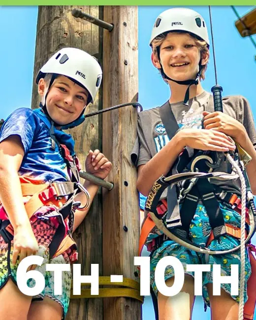 Jeff Lake Day Camp | Summer Day Camp in New Jersey
