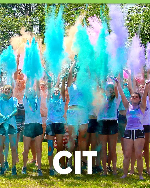 Jeff Lake Day Camp | Summer Day Camp in New Jersey