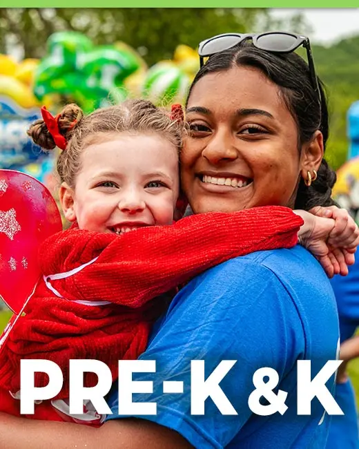 Jeff Lake Day Camp | Summer Day Camp in New Jersey