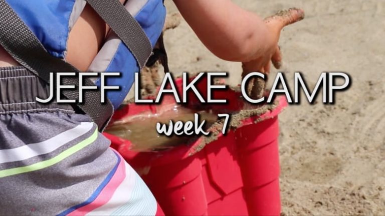 2019 Summer Highlights Archives - Jeff Lake Day Camp