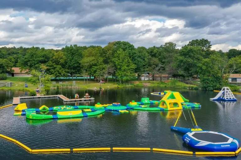 Jefferson Lake - A World of Adventure | Jeff Lake Day Camp in NJ