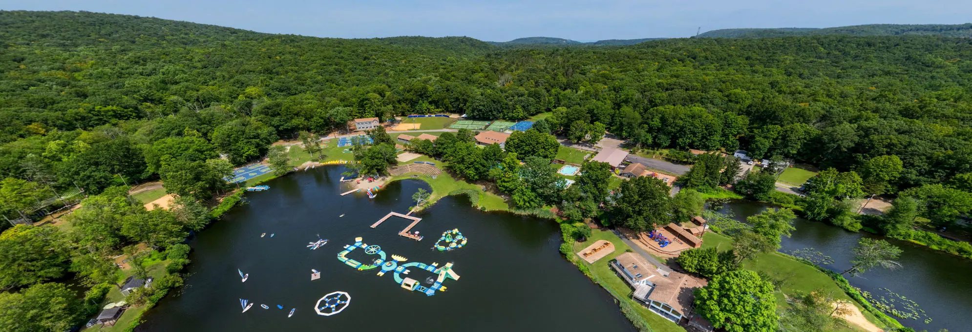 Enroll at Jeff Lake Day Camp | Best Summer Camp, New Jersey