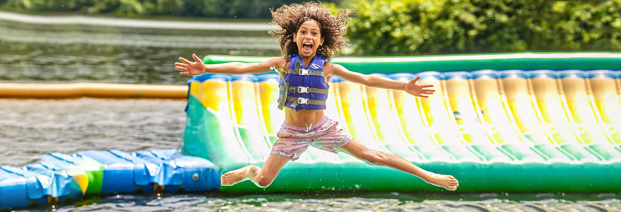 Contact Jeff Lake Day Camp | Summer Day Camp, New Jersey